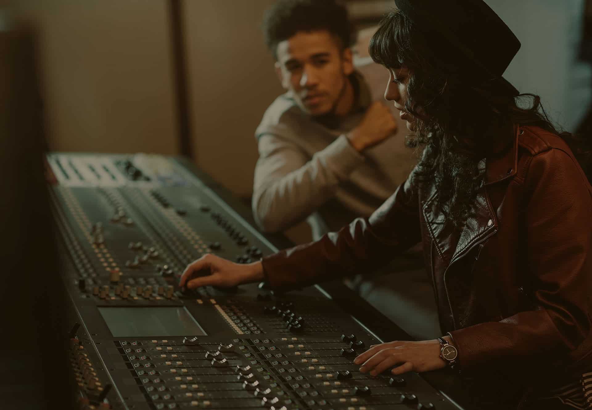How To Make A Custom Song - SongStory Music